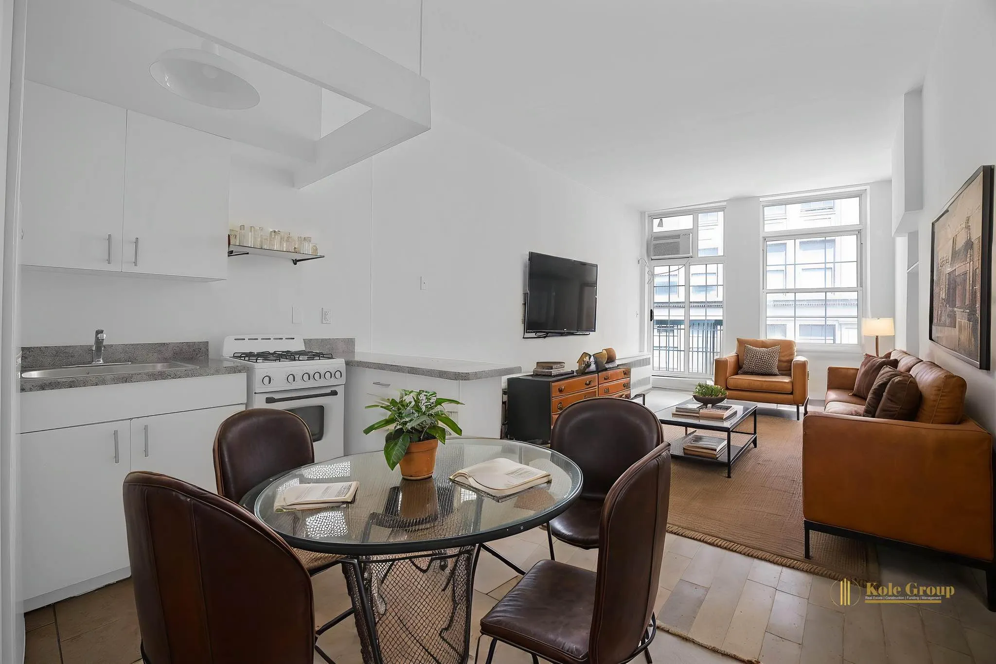 88 Fulton Street #319 in Fulton/Seaport, Manhattan | StreetEasy