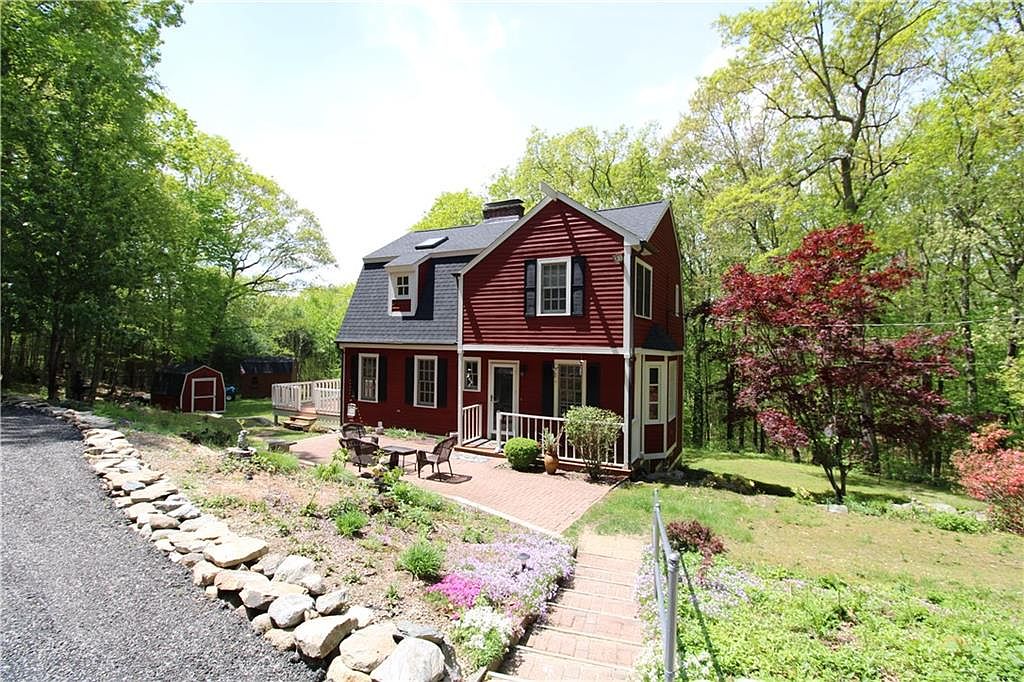 4112 Flat River Rd, Greene, RI 02827 | Zillow
