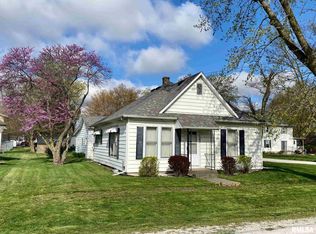 104 N Elm St, Tallula, IL 62688 | Zillow