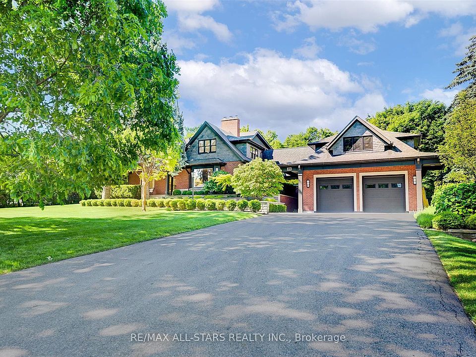 20 Pine Ridge Dr, Toronto, ON M1M 2X5 | MLS #E8452022 | Zillow