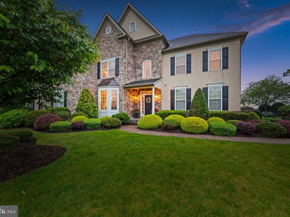 Elverson PA Real Estate - Elverson PA Homes For Sale | Zillow