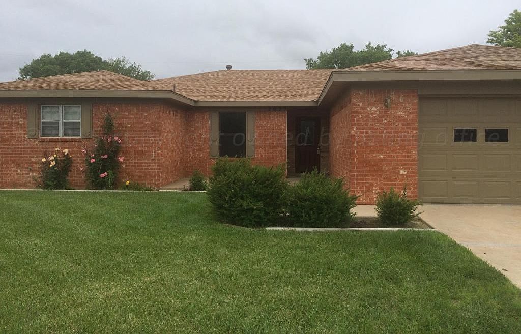 2633 Fir St, Pampa, TX 79065 | Zillow