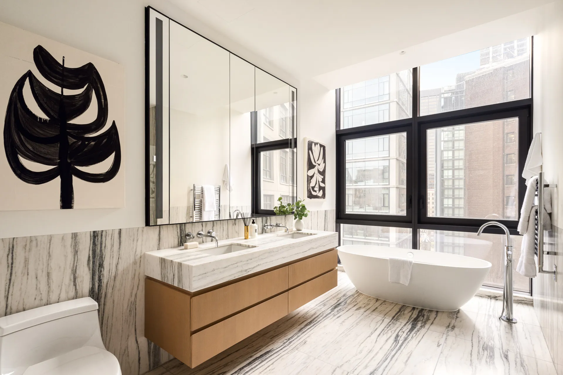 33 Park Row #PH3 in Fulton/Seaport, Manhattan | StreetEasy