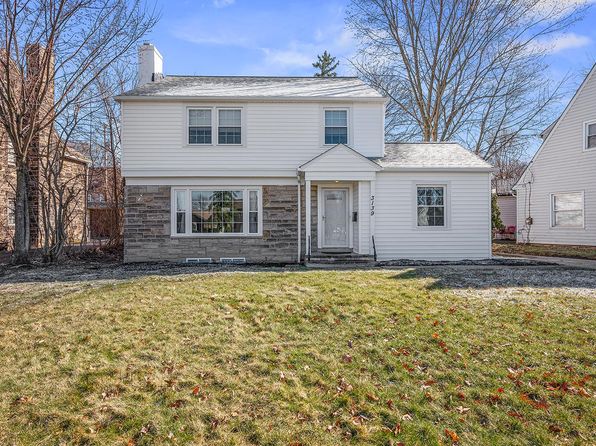 Houses For Rent In Shaker Heights