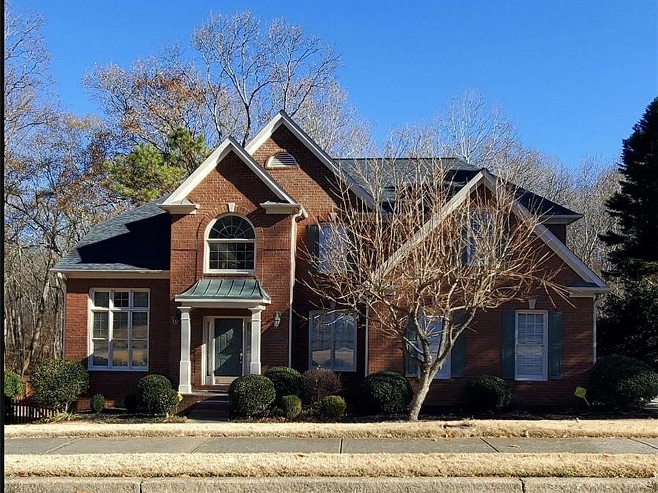 3965 Canterbury Walk Dr, Duluth, GA 30097 | MLS #7314541 | Zillow