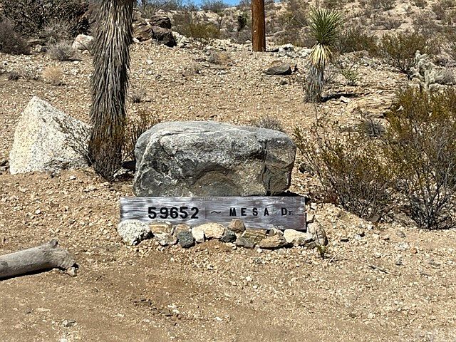 59652 Mesa Dr, Yucca Valley, CA 92284 | Zillow