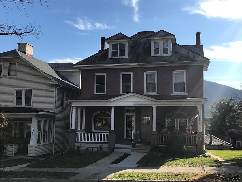 308 Columbia Ave, Palmerton, PA 18071 | Zillow 308 Columbia Ave, Palmerton, PA 18071 | Zillow