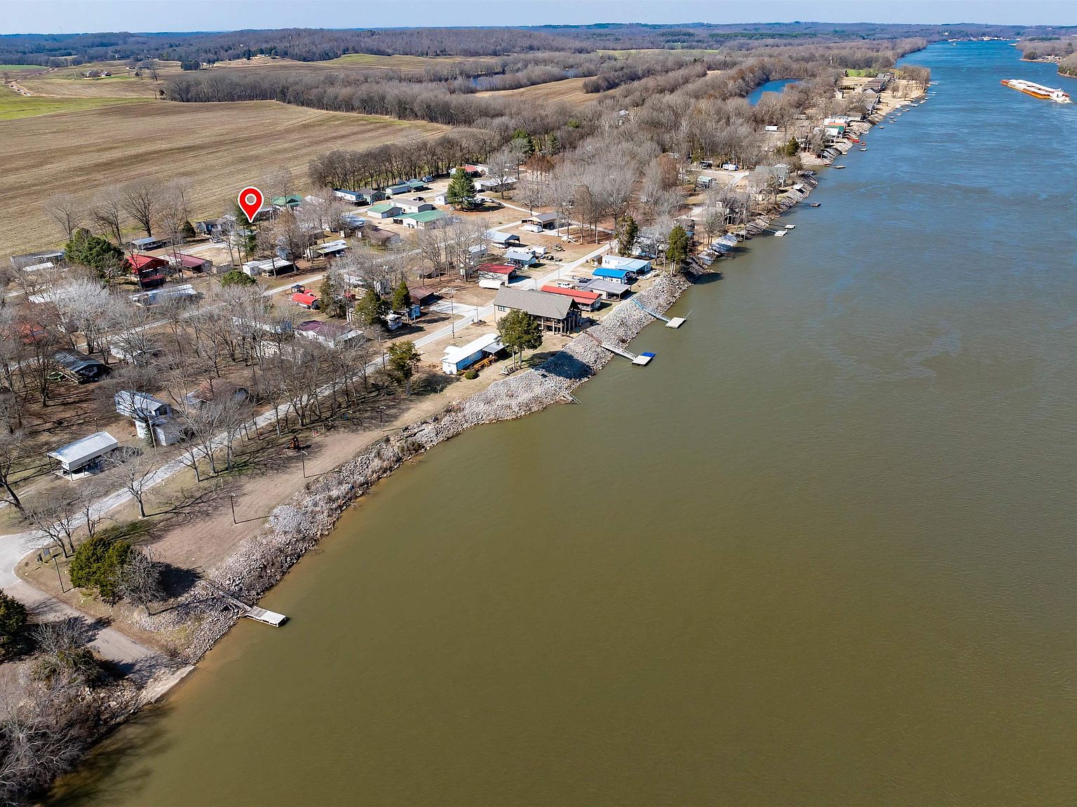 78 Red Oak Tree Dr, Decaturville, TN 38329 | MLS #240785 | Zillow