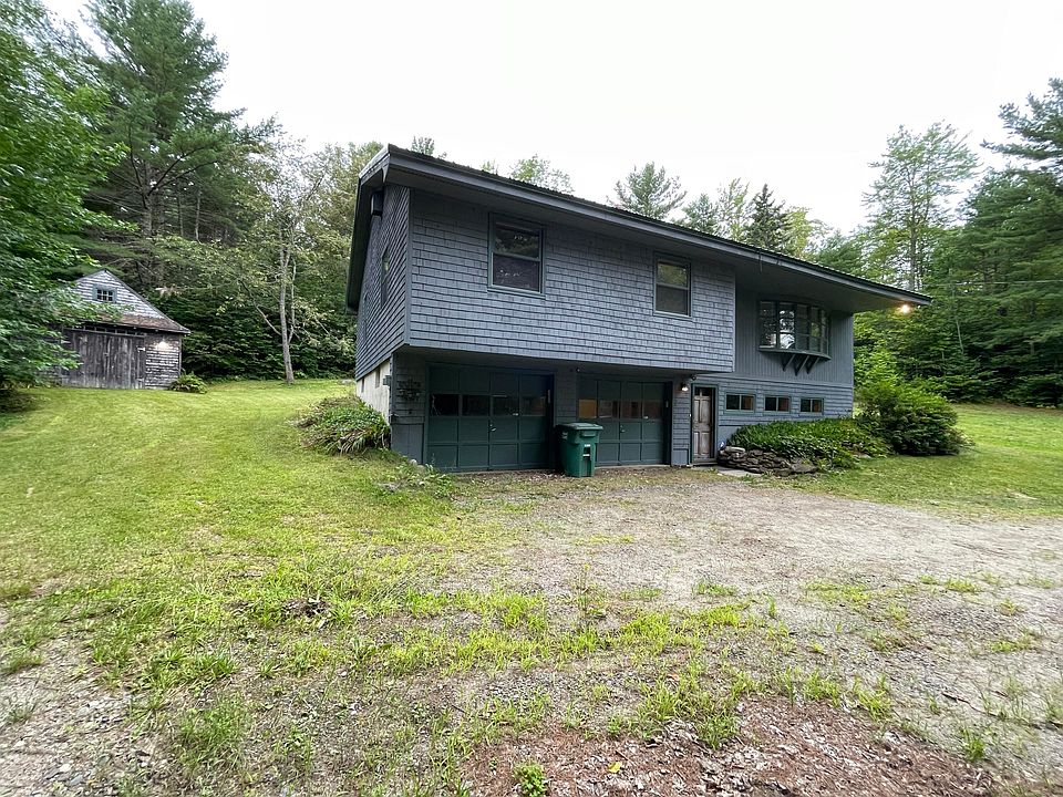 39 South Road, Lee, ME 04455 | Zillow