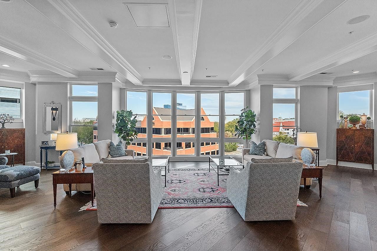 317 W Morgan St APT 515, Raleigh, NC 27601 | MLS #10006457 | Zillow