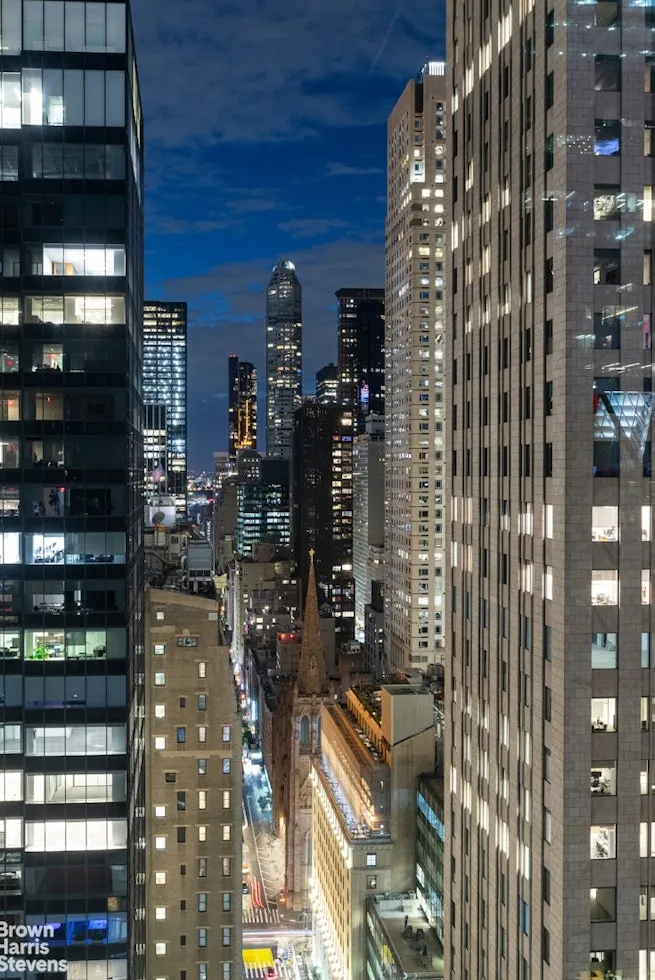 60 East 55th Street #38AB in Midtown, Manhattan | StreetEasy