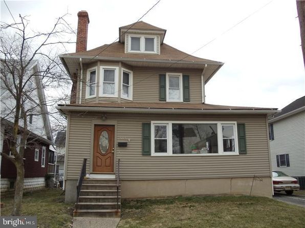 Oaklyn NJ Real Estate - Oaklyn NJ Homes For Sale | Zillow