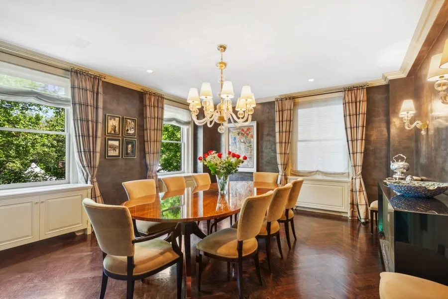 1 Gracie Square #3 in Yorkville, Manhattan | StreetEasy