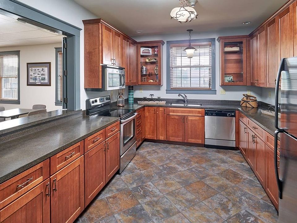 Fort Novosel On-Post Housing - 9700 Division Rd Fort Rucker AL | Zillow