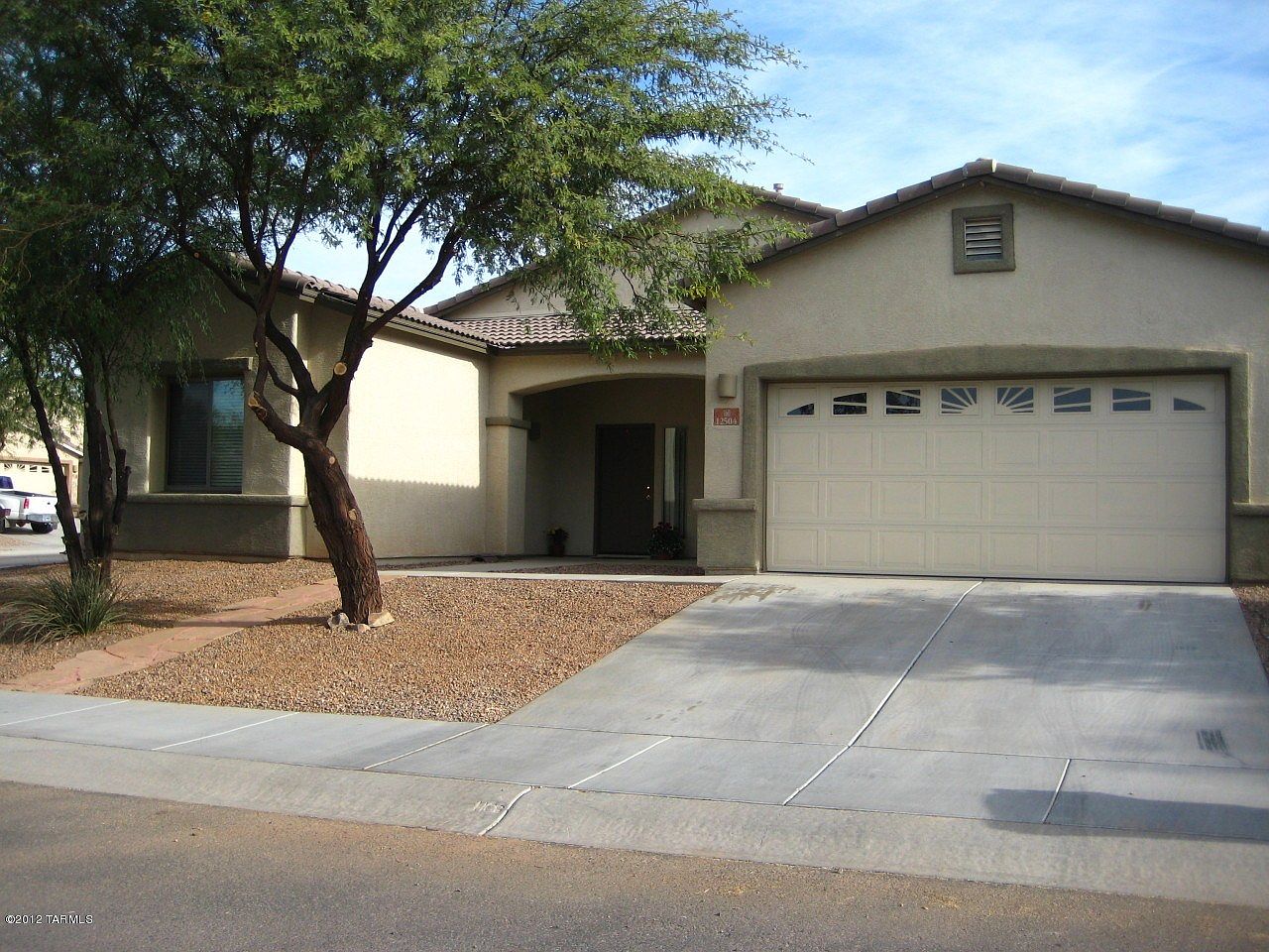 12504 N Stone Ring Dr, Marana, AZ 85653 | Zillow