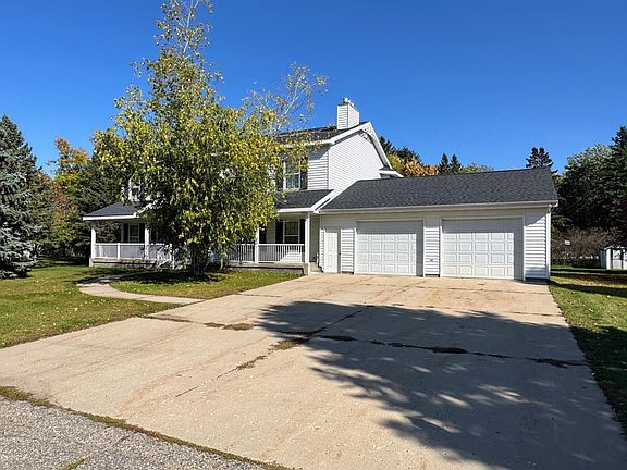 604 Pine Needle Dr, Perham, MN 56573 | MLS #6464262 | Zillow