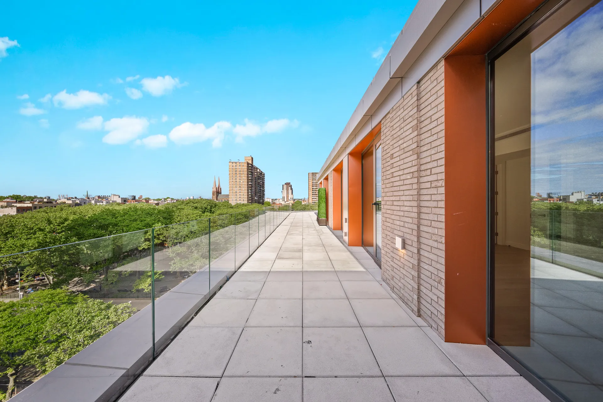 255 Lorimer Street #PH2 in Williamsburg, Brooklyn | StreetEasy