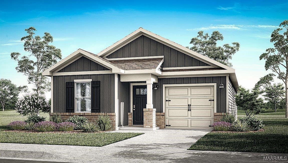 7301 Spencer Cir, Montgomery, AL 36116 | MLS #573830 | Zillow