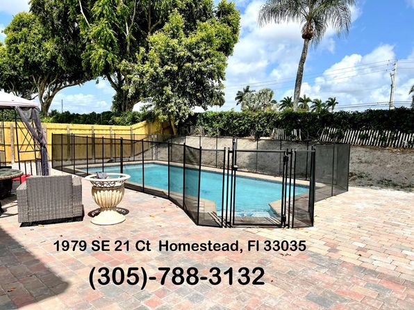 Houses For Rent in Homestead FL - 209 Homes | Zillow