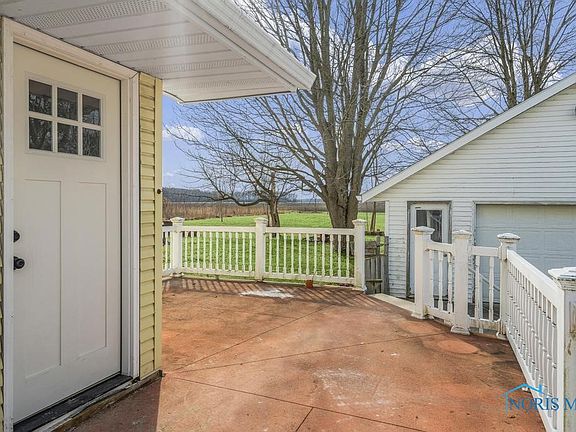 20950 W Toledo St, Williston, OH 43468 | Zillow