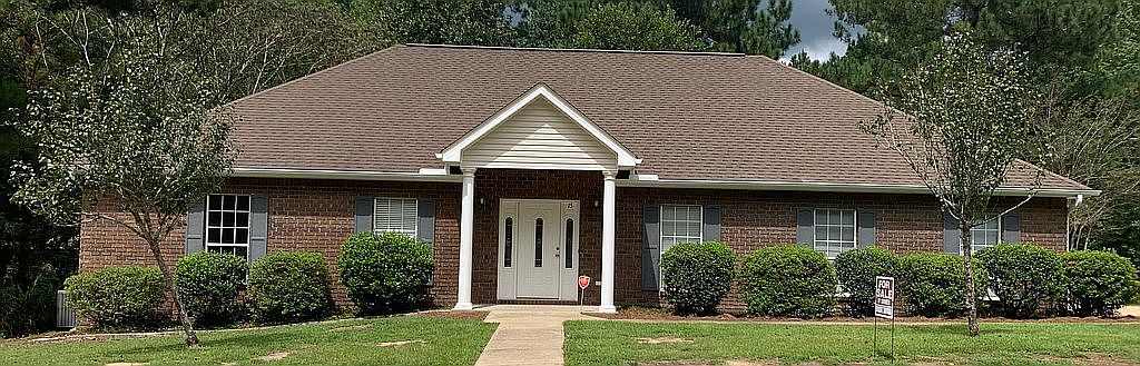 15 Charlie Dr, Purvis, MS 39475 | Zillow