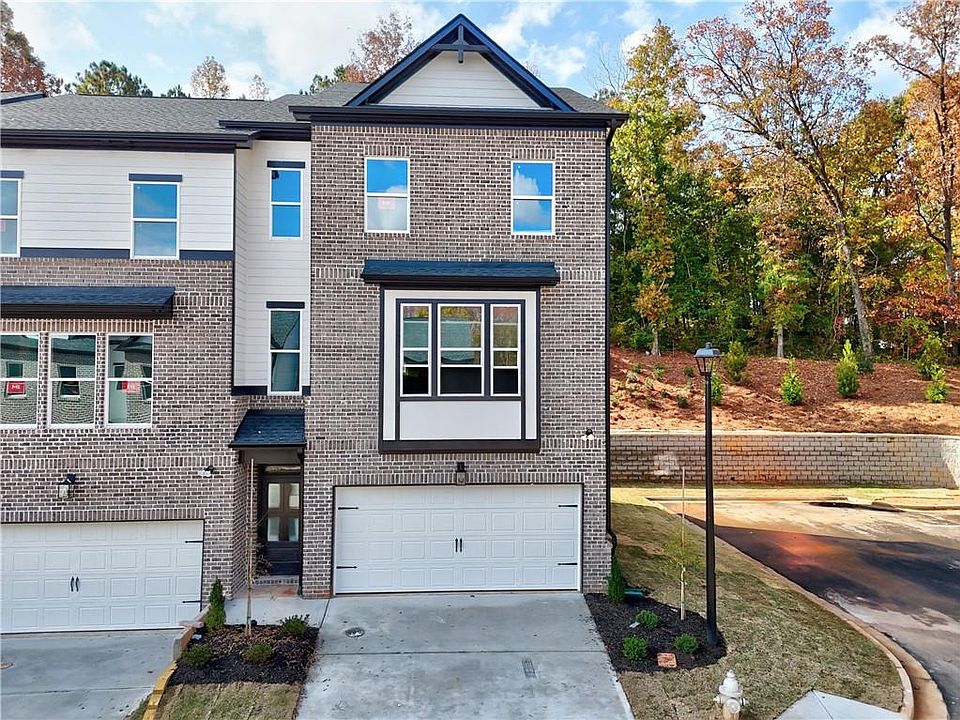 28 Rock Park Way #23, Tucker, GA 30084 | Zillow