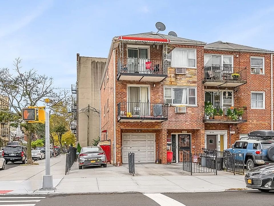 4120 28th Ave, Long Island City, NY 11103 | Zillow