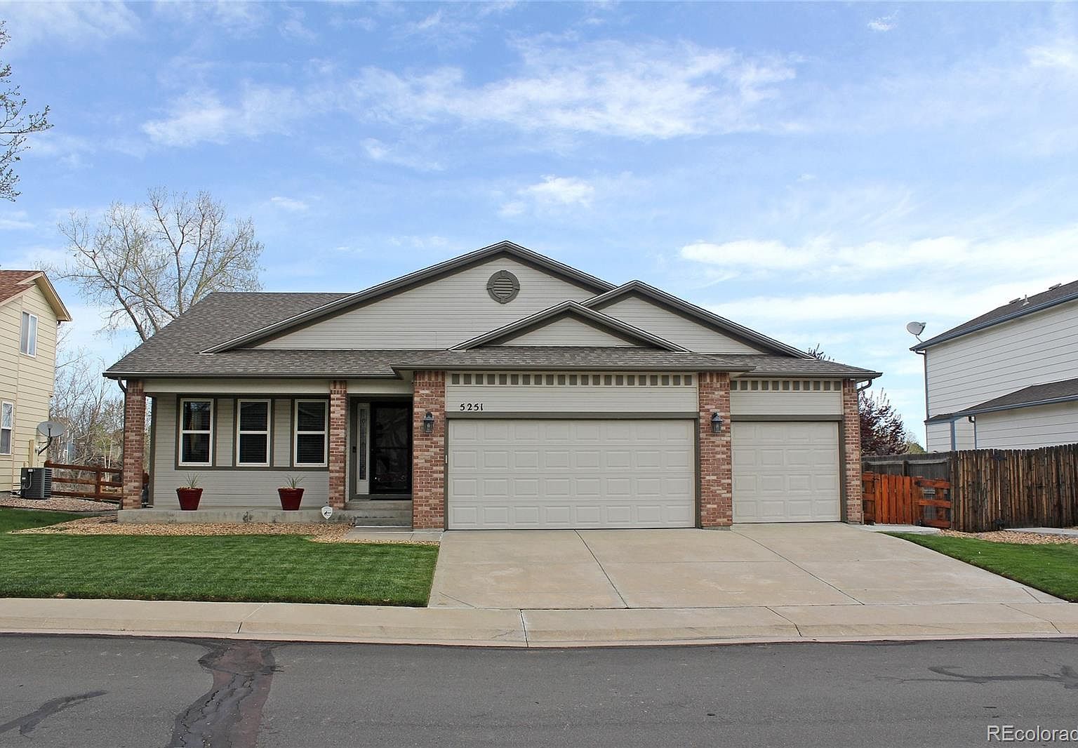 5251 E 130th Avenue, Thornton, CO 80241 | Zillow