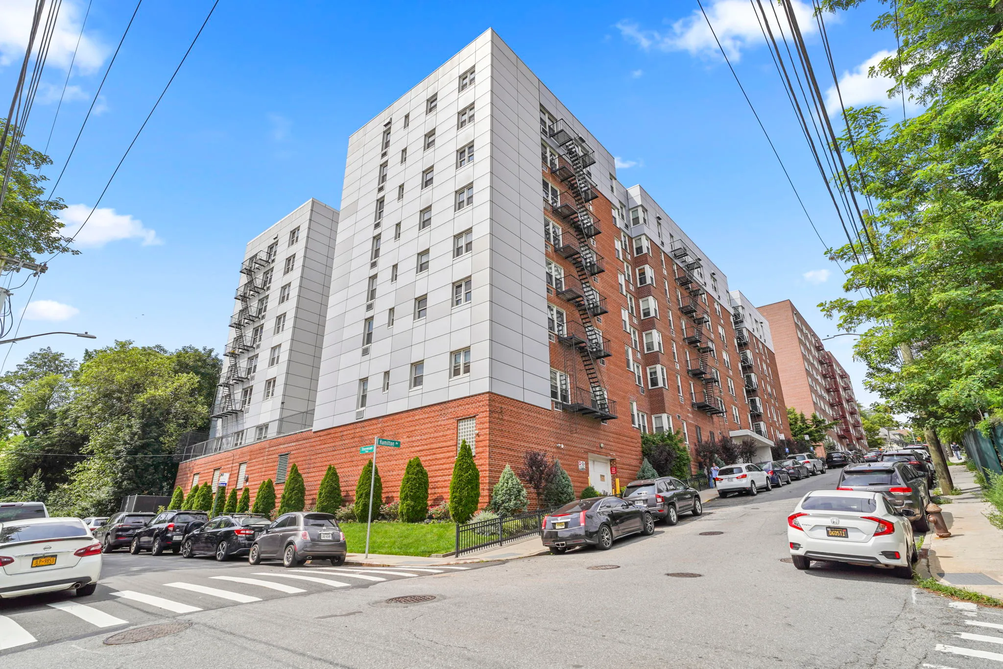 36 Hamilton Avenue #5A in Saint George, Staten Island | StreetEasy