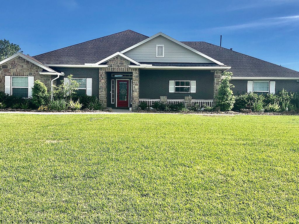 7906 Jordan Rd, Manvel, TX 77578 | Zillow
