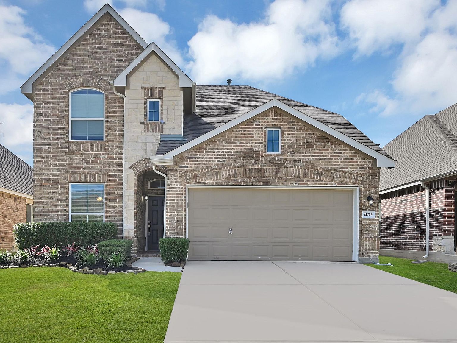 21715 Morgan Park Ln, Spring, TX 77389 | Zillow