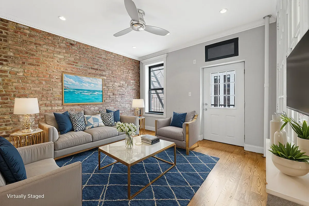 200 Stanton Street #3 in Lower East Side, Manhattan | StreetEasy