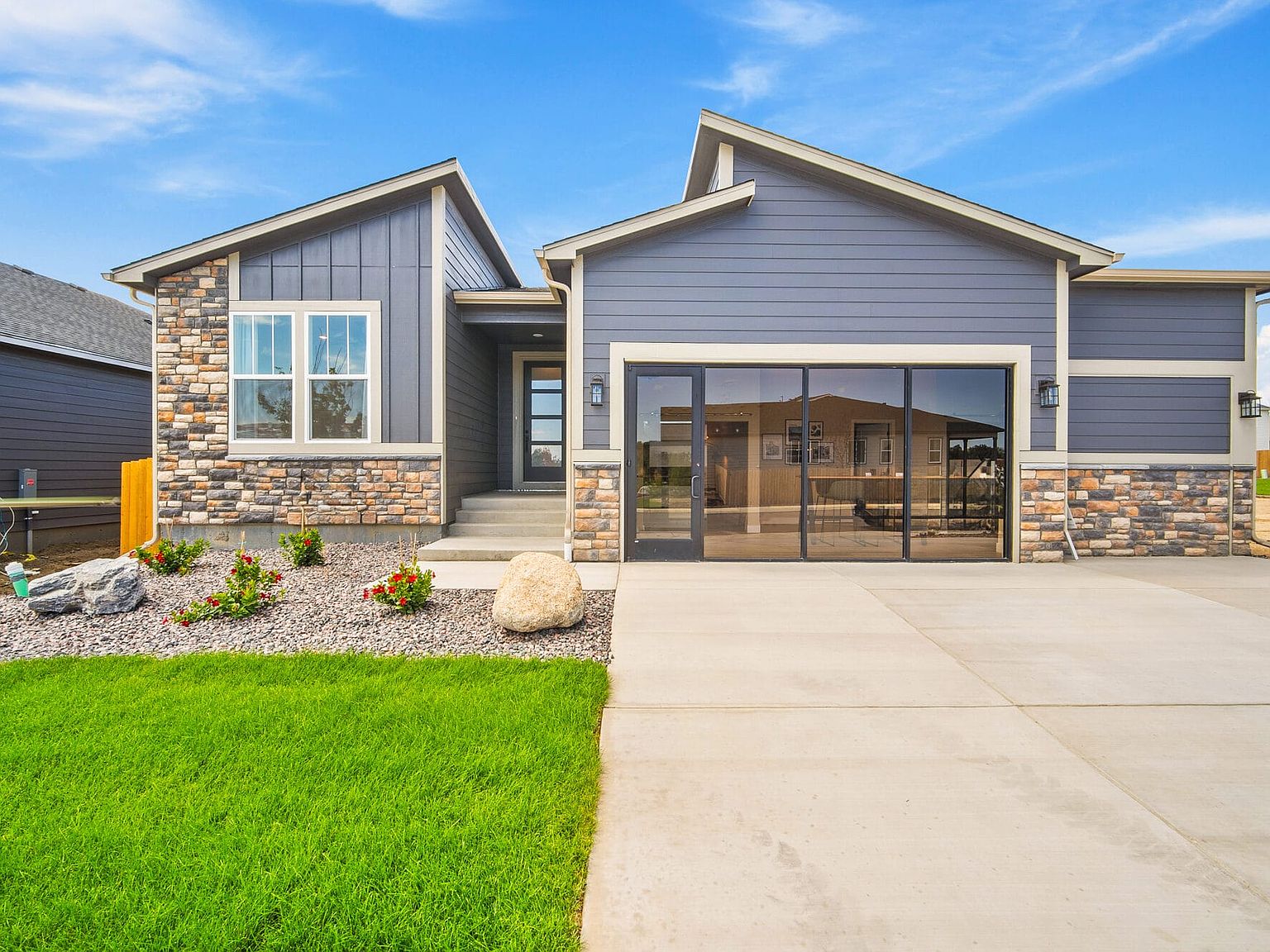 The Glen-12 by Aspen View Homes in Colorado Springs CO | Zillow