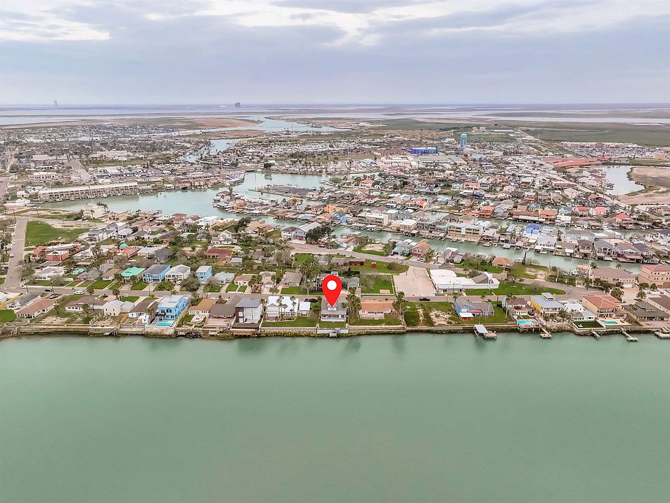 918 N Shore Dr, Port Isabel, TX 78578 | Zillow