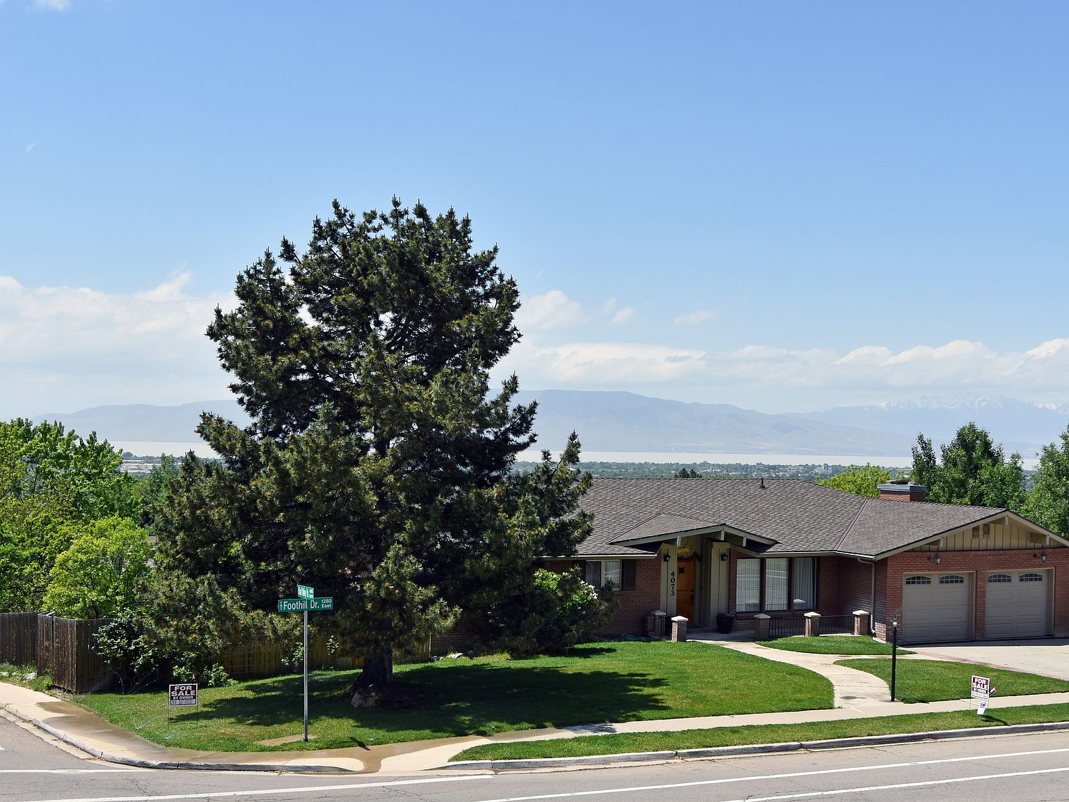 4073 Foothill Dr, Provo, UT 84604 | Zillow