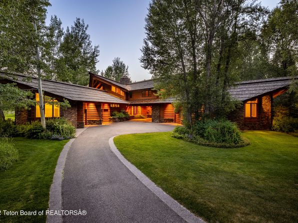 Wilson WY Real Estate - Wilson WY Homes For Sale | Zillow