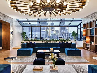 Herald Towers at 50 West 34th Street in Midtown South : Sales, Rentals ...