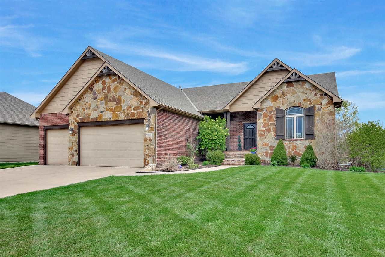 9905 W Westlakes Ct, Wichita, KS 67205 | Zillow