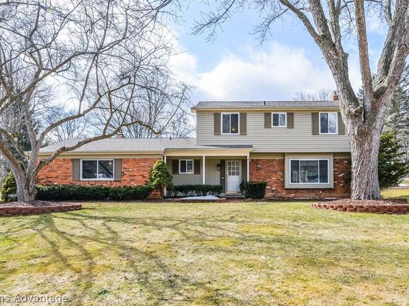 Farmington Real Estate - Farmington MI Homes For Sale | Zillow