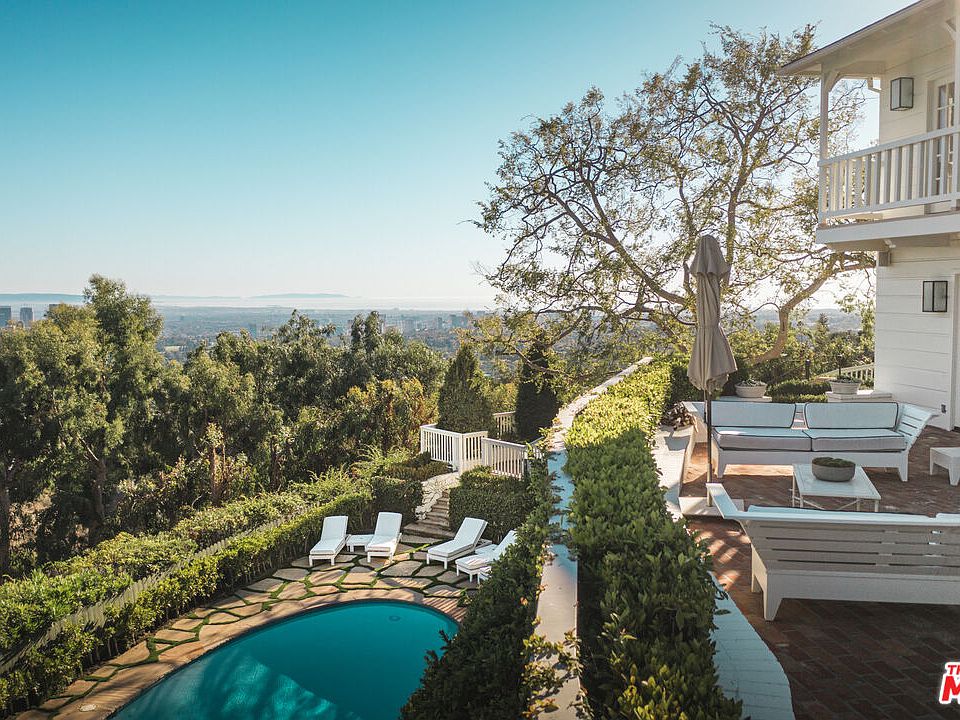 1600 Summitridge Dr, Beverly Hills, CA 90210 | Zillow