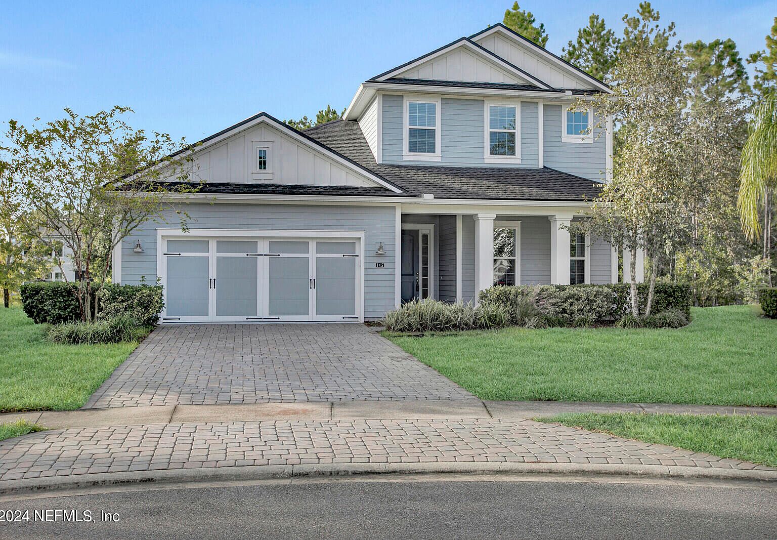 145 SUGAR SAND Lane, Saint Johns, FL 32259 | MLS #2053187 | Zillow