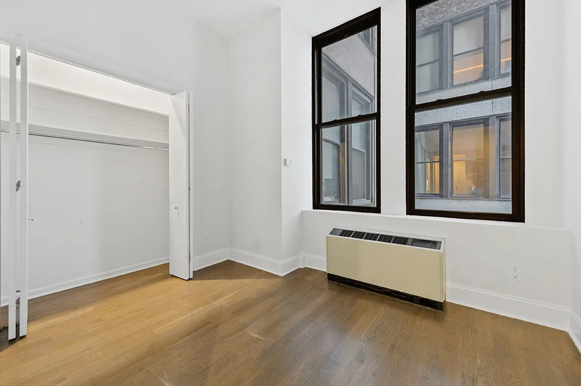 15 Park Row #8K in Fulton/Seaport, Manhattan | StreetEasy