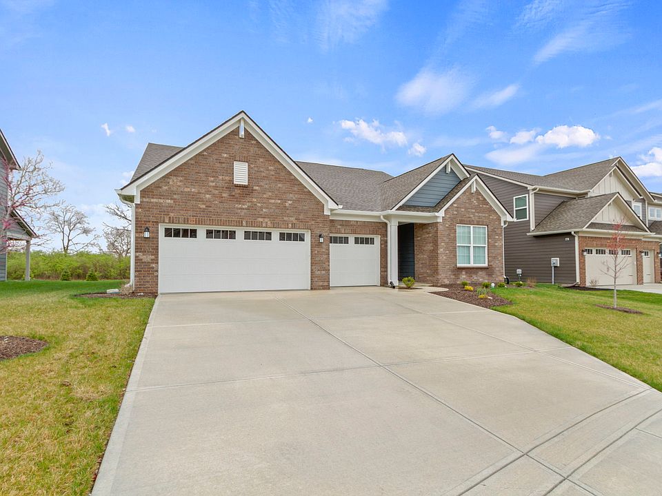4283 Mardale Ln, Bargersville, IN 46106 | Zillow