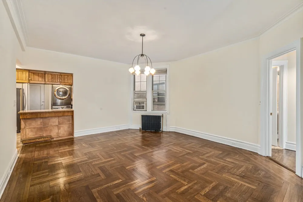 160 Riverside Drive #5C in Upper West Side, Manhattan | StreetEasy