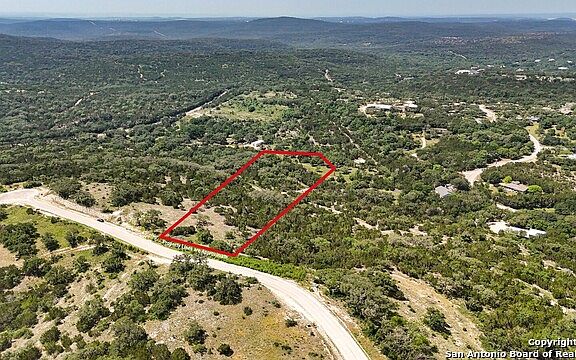 LOT 23 Canyon Rim LOT 23, Helotes, TX 78023 | MLS #1776453 | Zillow