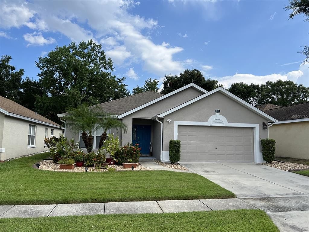 2615 Chatham Cir, Kissimmee, FL 34746 | Zillow