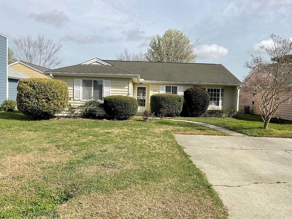 604 Gleneagles Dr, Myrtle Beach, SC 29588 | Zillow