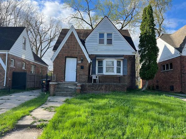Detroit MI Real Estate - Detroit MI Homes For Sale | Zillow