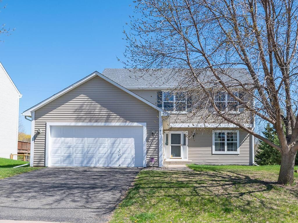 810 Gilfillan Ave, Carver, MN 55315 | MLS #6704970 | Zillow