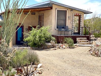 1827 Mud Spring Rd, Terlingua, TX 79852 | MLS #137775 | Zillow